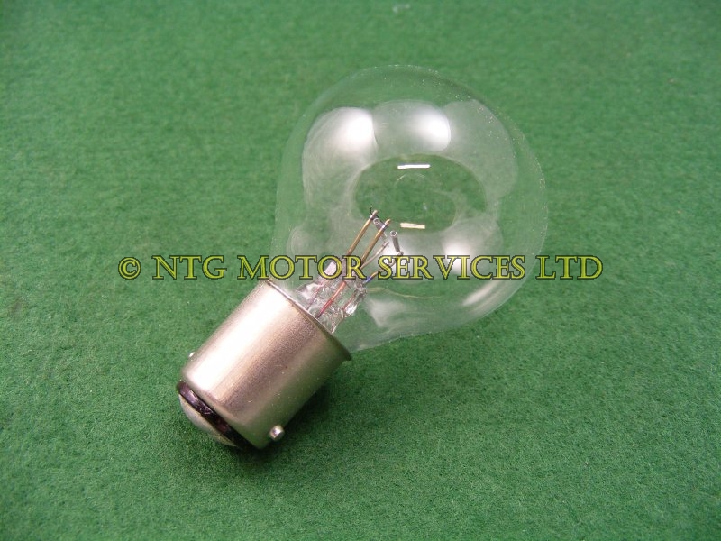 Lamps (YA)