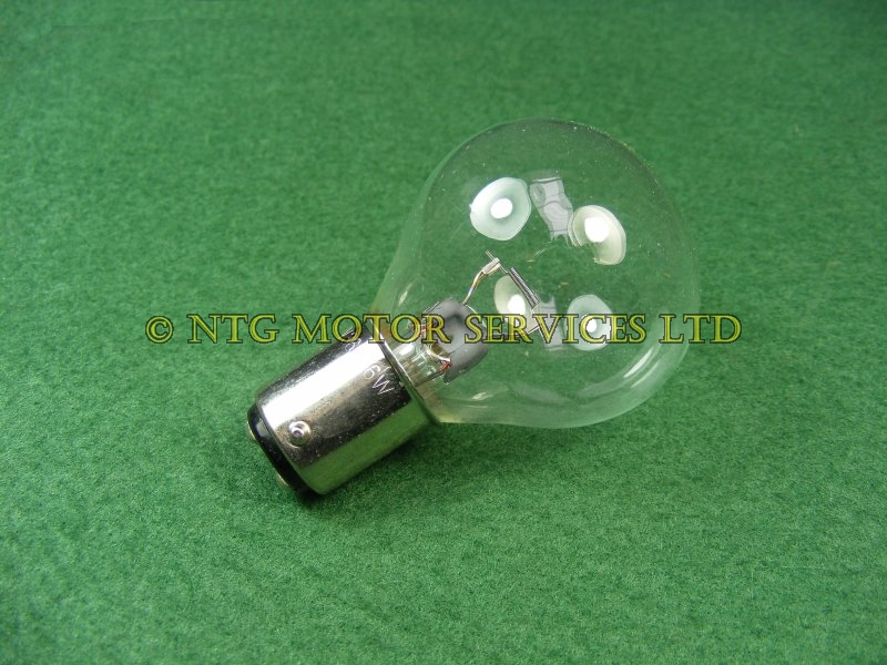 Lamps (YA)
