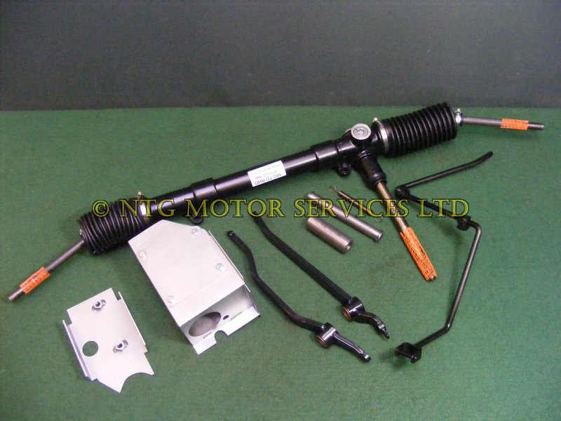 NS791K Conversion Kit LHD to RHD