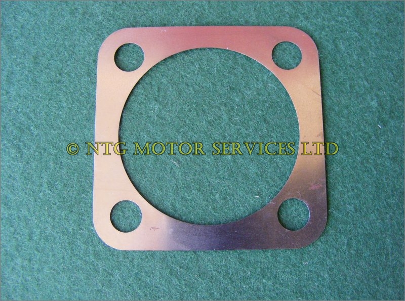 S110B Shim - End Steering Box .005